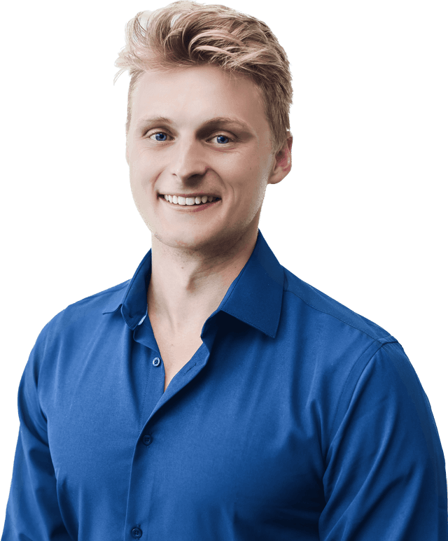 Max Edwards | Software Engineer